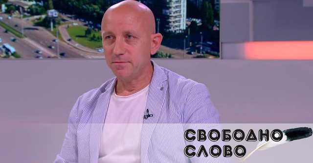 Ивайло Пенчев: България да се отвори за работници мераклии, които не ...