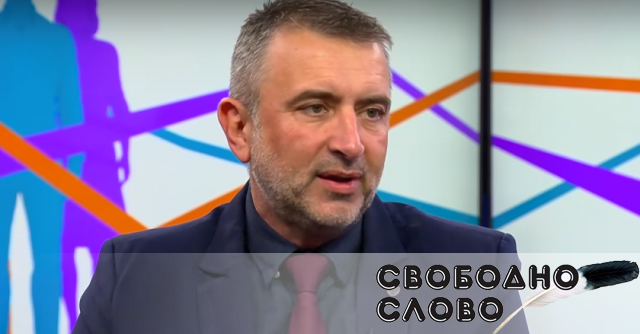 Ивайло Вълчев: След вота ПП-ДБ няма да са толкова наперени