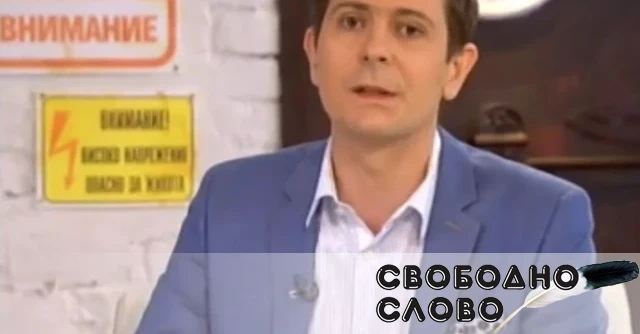 Борис Марков: Виктор Николаев е простак, ето какво направил с лекар ВИДЕО