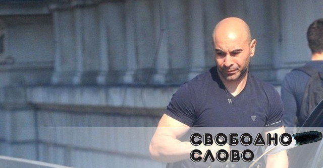 Гълъбин Боевски отвлечен и убит като „Наглите“?